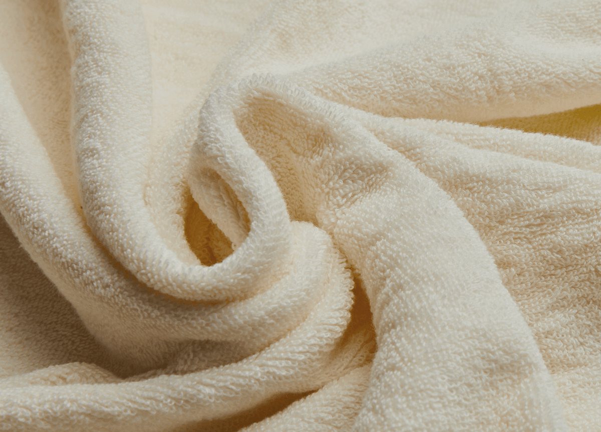 Geometric Fast-Drying Turkish Cotton Towel Set | Sustainable Duvets ...