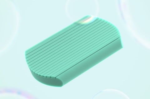 Loop™ Spiral Travel Pillow | Sustainable Duvets, Sheets and Pillows By ...